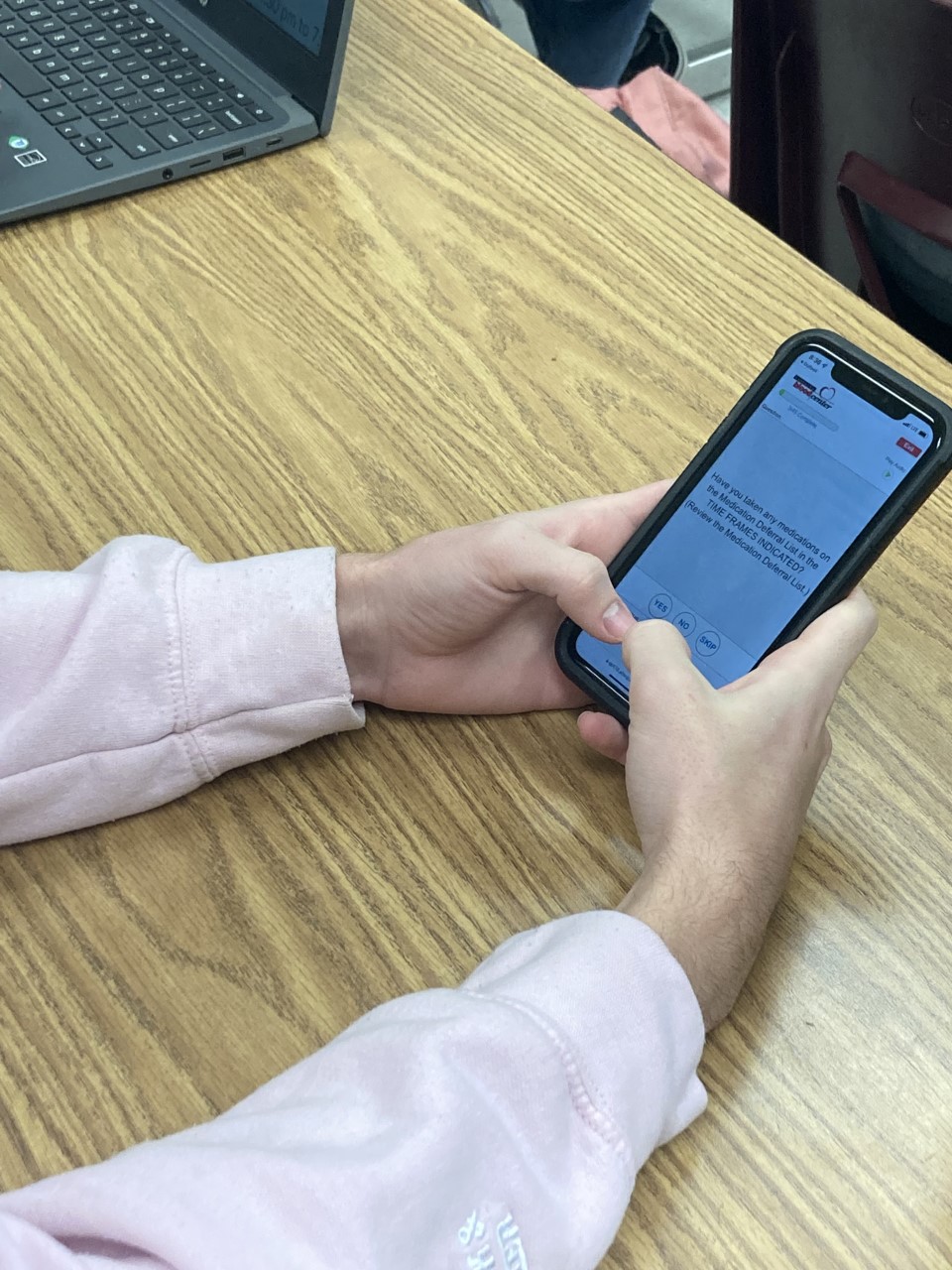 Is Social Media Harmful? – The Lafayette Times Is Social Media Harmful? – The Lafayette Times