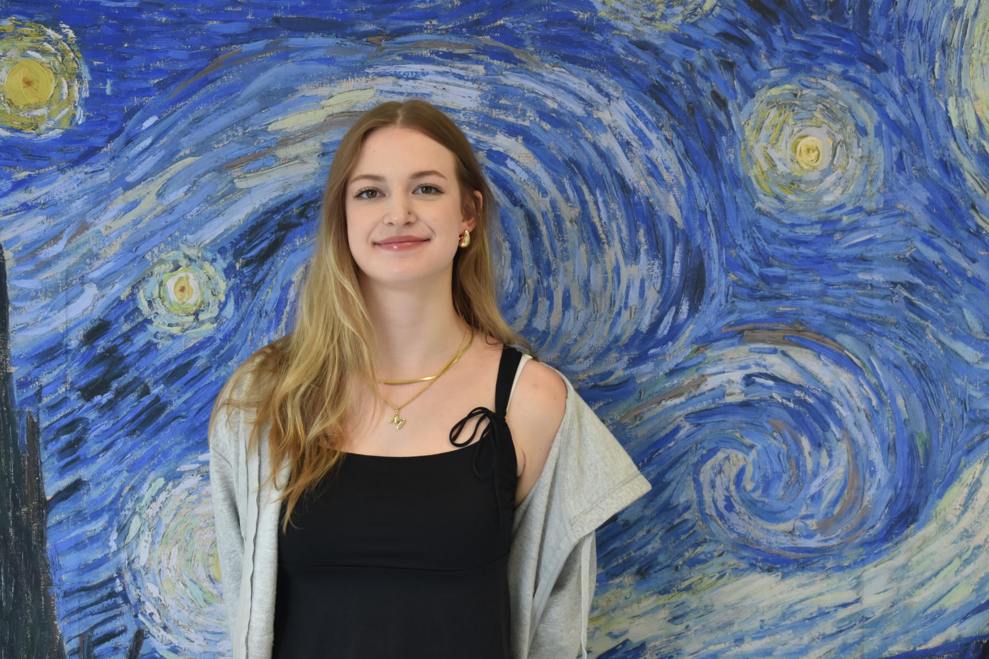 Madeleine Reilley – The Lafayette Times
